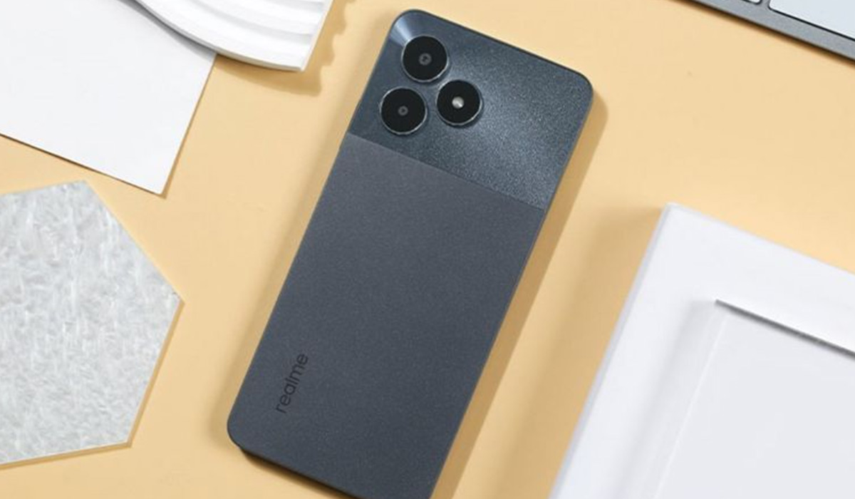 مقایسه ریلمی Note 50 با ریلمی C53، میان‌رده‌های جدید برند Realme ...